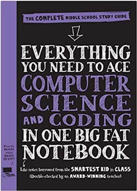 The Very Best Coding Books for Kids